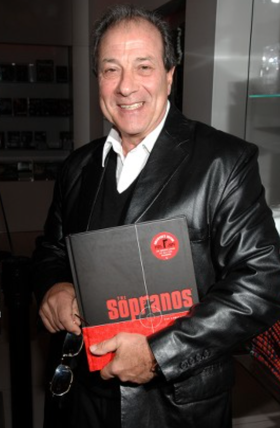 Dan Grimaldi – Shop Omerta